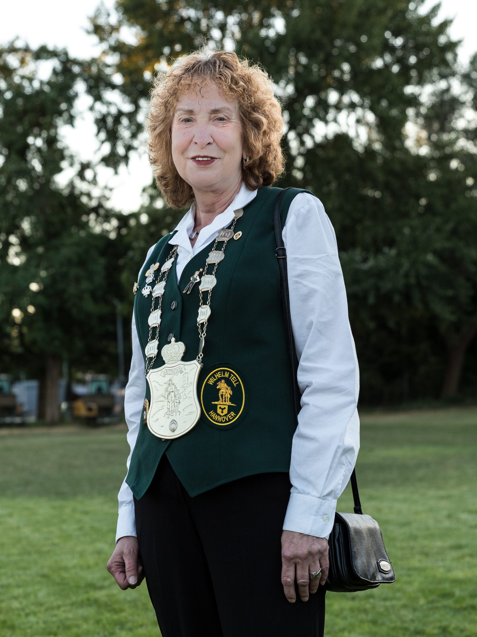 Vorstand – Wilhelm Tell